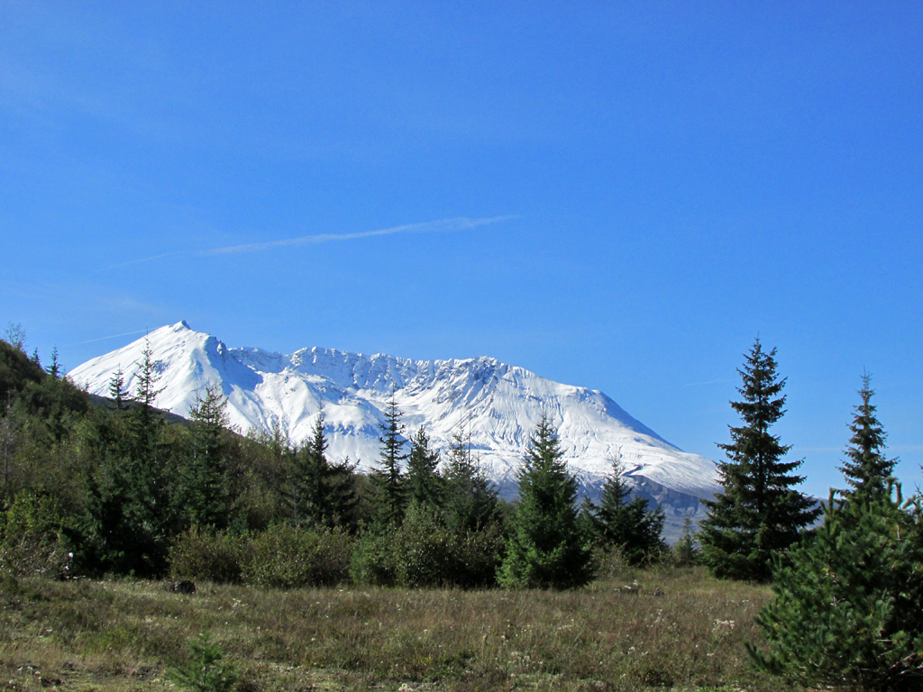Mt. St. Heaven - L'Arche Tahoma Hope