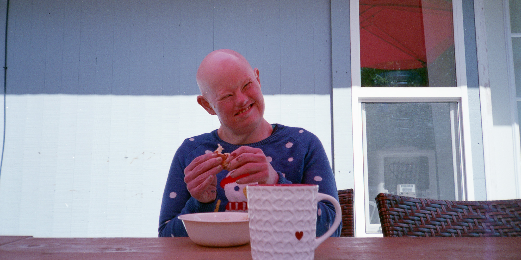 Donate to the Stacie S. Swanson Endowment Fund - L'Arche Tahoma Hope
